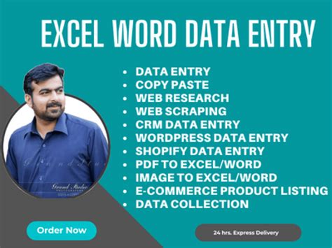 Hours Data Entry Work Upwork