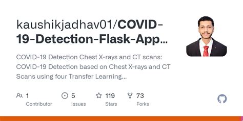 Covid Detection Flask App Based On Chest X Rays And Ct Scans Resnet Chest Ipynb At Master