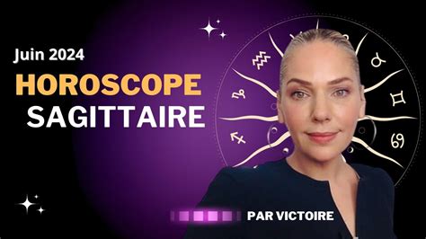 Horoscope Sagittaire Juin 2025 Ashton T Shephard