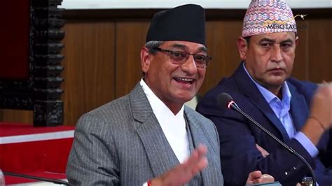 स्थानीय तह उपनिर्वाचन निष्पक्ष र स्वतन्त्र ढंगले सम्पन्न गर्न सरकार