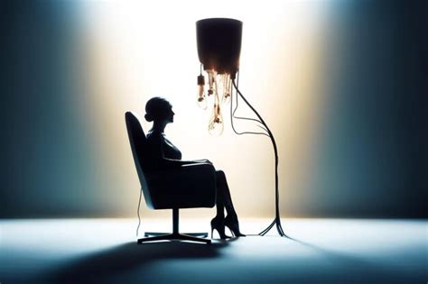 Premium Photo Cancer Radiotherapy Treatment Reabilitation