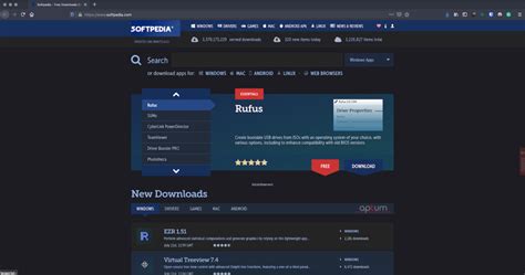 Softpedia Dark Mode [endless Knowledge In Dark Theme]