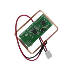 RDM6300 125KHz EM4100 RFID Card ID Reader Module Buy Online Electronic Component I Robotic
