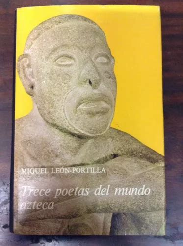 Trece Poetas Del Mundo Azteca Meses sin interés