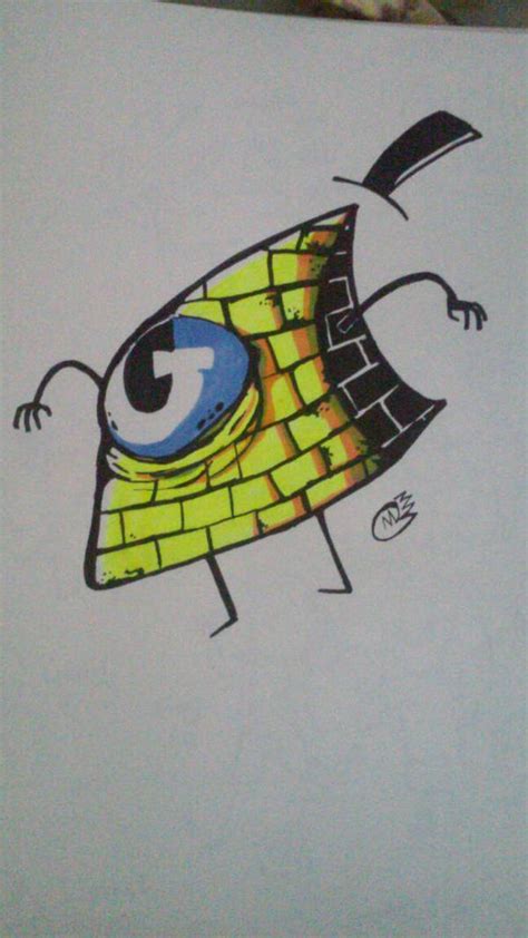 Bill Bob Cipher By Mishkahidesinboxes On Deviantart