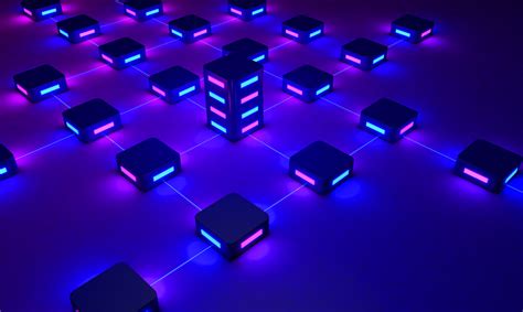 Layer 1 Building The Foundation Of The Decentralized Future By