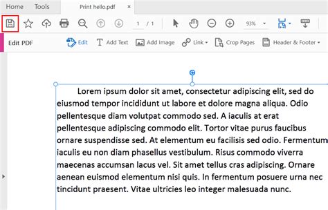 How To Change Fonts In Adobe Acrobat Simple Guide