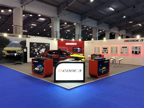 Code3 Napfm Ecco Emea