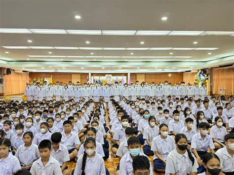 โรงเรียนอน โรงเรียนอนุราชประสิทธิ์ Anurajaprasit School
