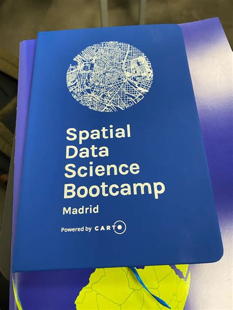 Diego Egea Martínez On Linkedin Gis Spatialdata