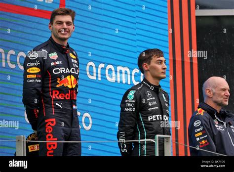 Race Winner Max Verstappen Nld Red Bull Racing Celebrates On The