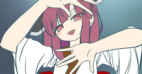 Voiceroid きりたんひゅるりら金曜日！ 白雲流のイラスト Pixiv