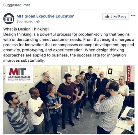 What Is Design Thinking Ways To Define Design Thinking InnovationTraining Org
