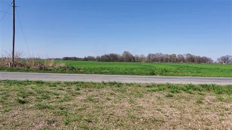 Fertilizing Wheat Youtube