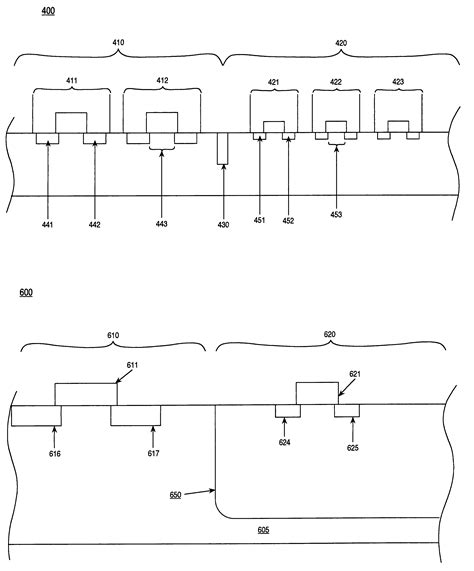 Method For Fabricating A Memory Device Eureka Patsnap