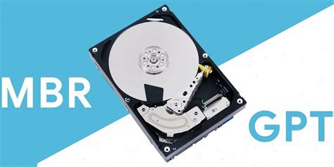 Отличие Mbr от Gpt Что выбрать для установки Windows Lastpro