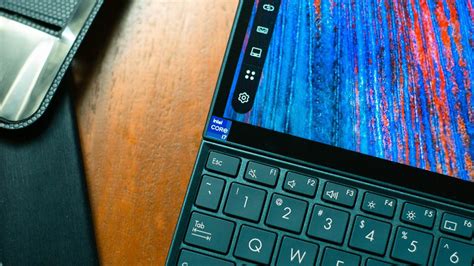 ASUS ZenBook Duo UX Your Next Level Productivity Companion GadgetMatch