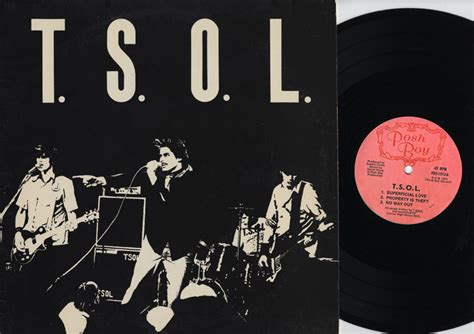 Tsol Discography Record Collectors Of The World Unite Sex Flix