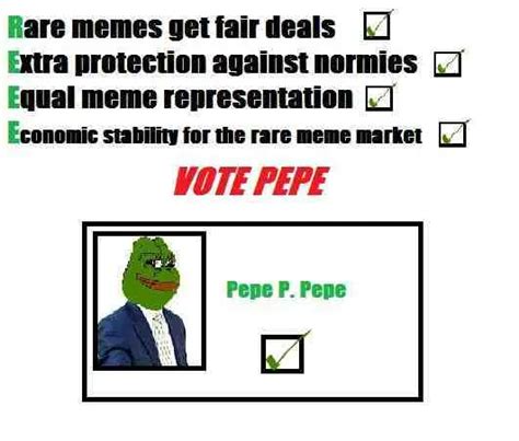 Election Time Scrolller