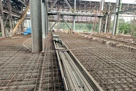 Deck Sheet Fixing Service In Ankleshwar Id 2849177445262