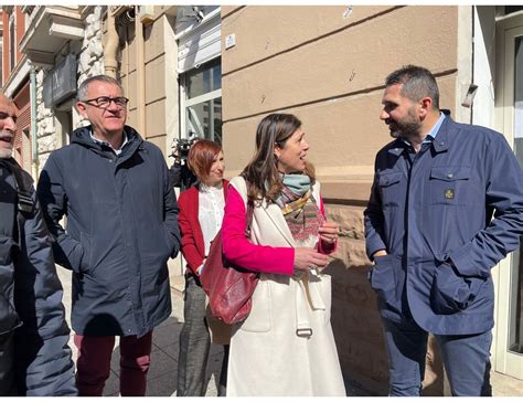 Sardegna Accordo Raggiunto Tra Todde E Pd Sulla Giunta EspansioneTv