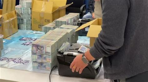 Ace王牌交易所22億詐騙案 新北警再逮19名成員 社會 三立新聞網 Setncom