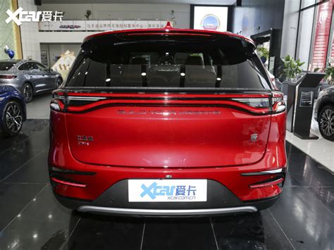 【2023款唐新能源 Dm I 冠军版 112km 尊荣型整体外观 29520张图片】汽车图片大全爱卡汽车
