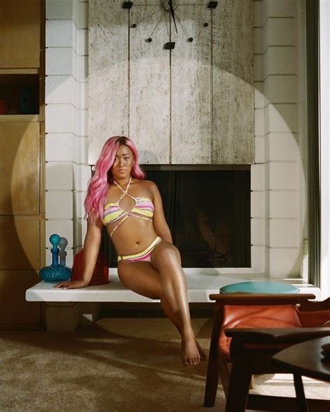 Naomi Osaka Nude And Sexy Photos The Fappening