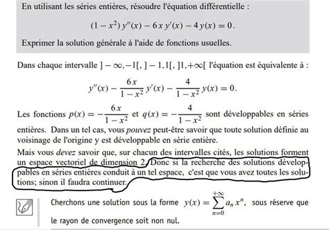 Découvrir 104 Imagen Equation Differentielle Formule Frthptnganamst