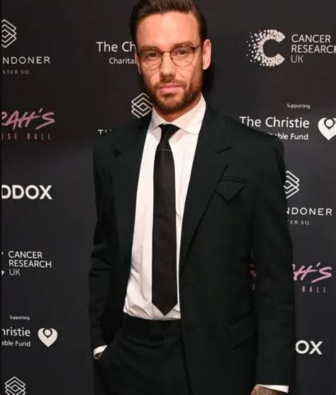 Liam Paynes Girlfriend Reveals Reason For Leaving Argentina Two Days