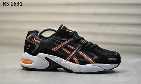 Asics gel 5 og кроссовки асикс кросівки чоловічі асікс — ціна 1280 грн ...