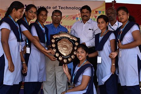 Kgisl Institute Of Technology Coimbatore Campus Photos Virtual Tour