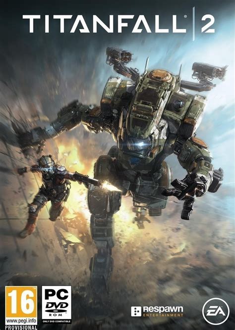 Titanfall 2 Key Pc Game Skroutzgr