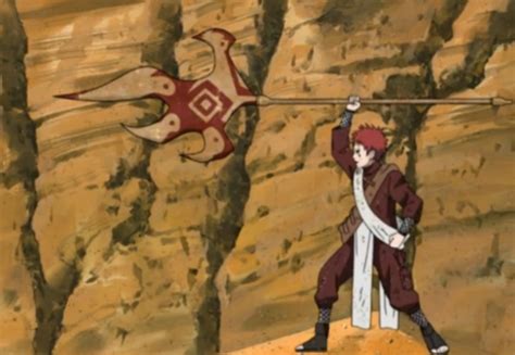 Geokinetic Polearm Construction Superpower Wiki Fandom