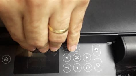 Erro Epson L4160 E 01 034004 Como Solucionar Youtube