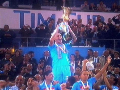 CALCIO Il Napoli Vince La Coppa Italia Esplode La Festa Nei Campi Flegrei Cronaca Flegrea