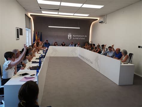 El municipio de la Vall d Uixó quiere abolir la prostitución