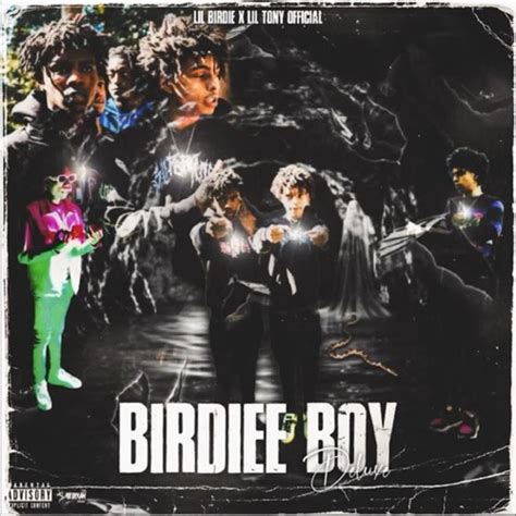 Stream 220lilbirdie Slut Ft Lil Tony By Jojo Listen Online For Free