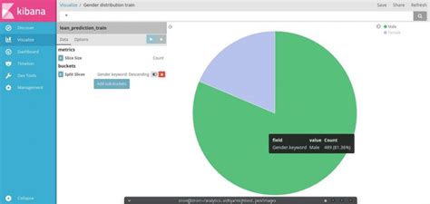 Data Exploration Using Elasticsearch And Kibana
