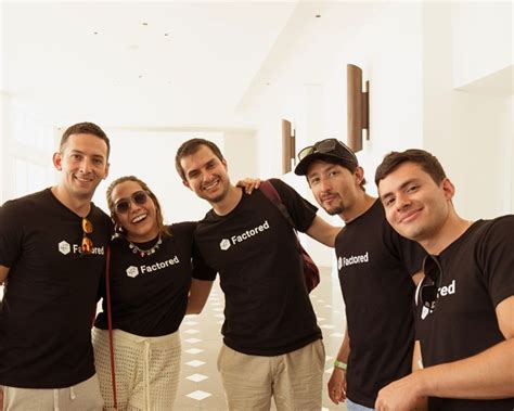 ai ml datascience teambuilding teamculture factored