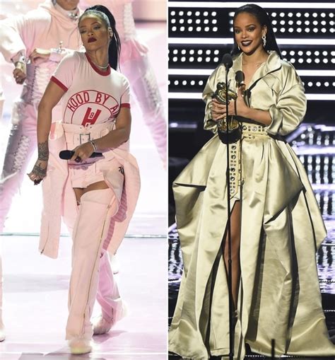 Transparencias Y Plumas Así Fueron Los Looks De Los Premios Mtv Infobae
