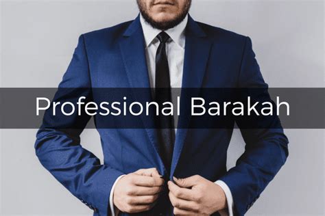 Professional Barakah How Quran Teaches Us To Hire Top Talent
