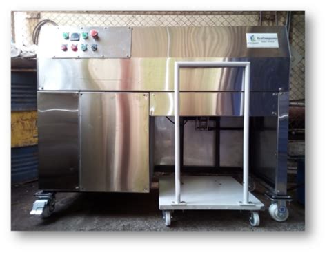 Owc Machine At 350000 00 INR In Thane Maharashtra Eco Support Private Limited