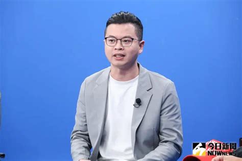 遭陳時奮踢爆論文抄襲 凌濤反擊了：拿舊聞檢驗「笑死人」 政治快訊 要聞 Nownews今日新聞