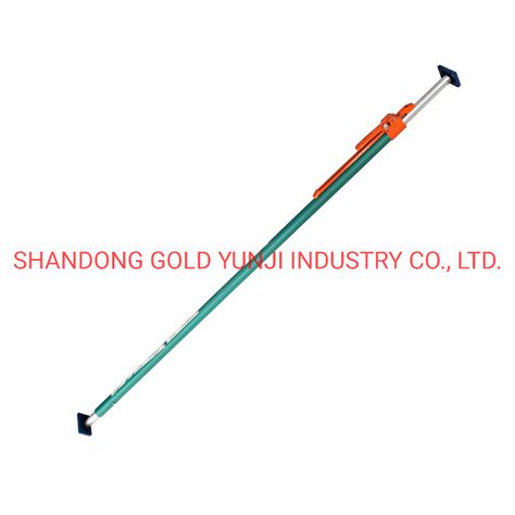 Cargo Load Lock Bars With Plastic Foot Pads Load Lock Bars And Load
