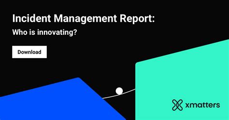 Xmatters Inc On Linkedin Incident Management In The Age Of Customer