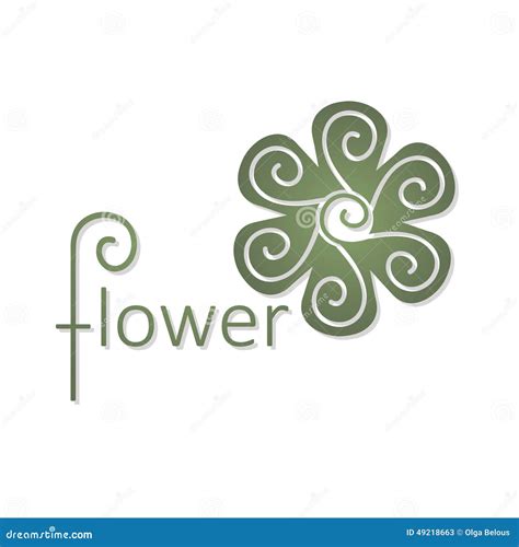 Abstract Infinite Loop Logo Template Vector Stock Vector Illustration Of Graphic Shine 49218663