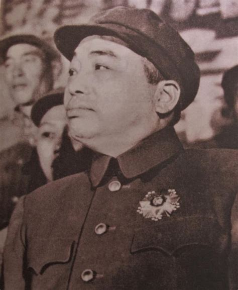 1951年，朝鮮決定授一級勳章給彭德懷，他為什麼不願意接受？ 每日頭條