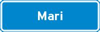 Mari PB Informações sobre o município e a prefeitura