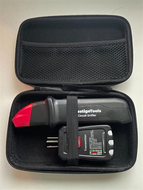 Circuit Sniffer Prestigetools